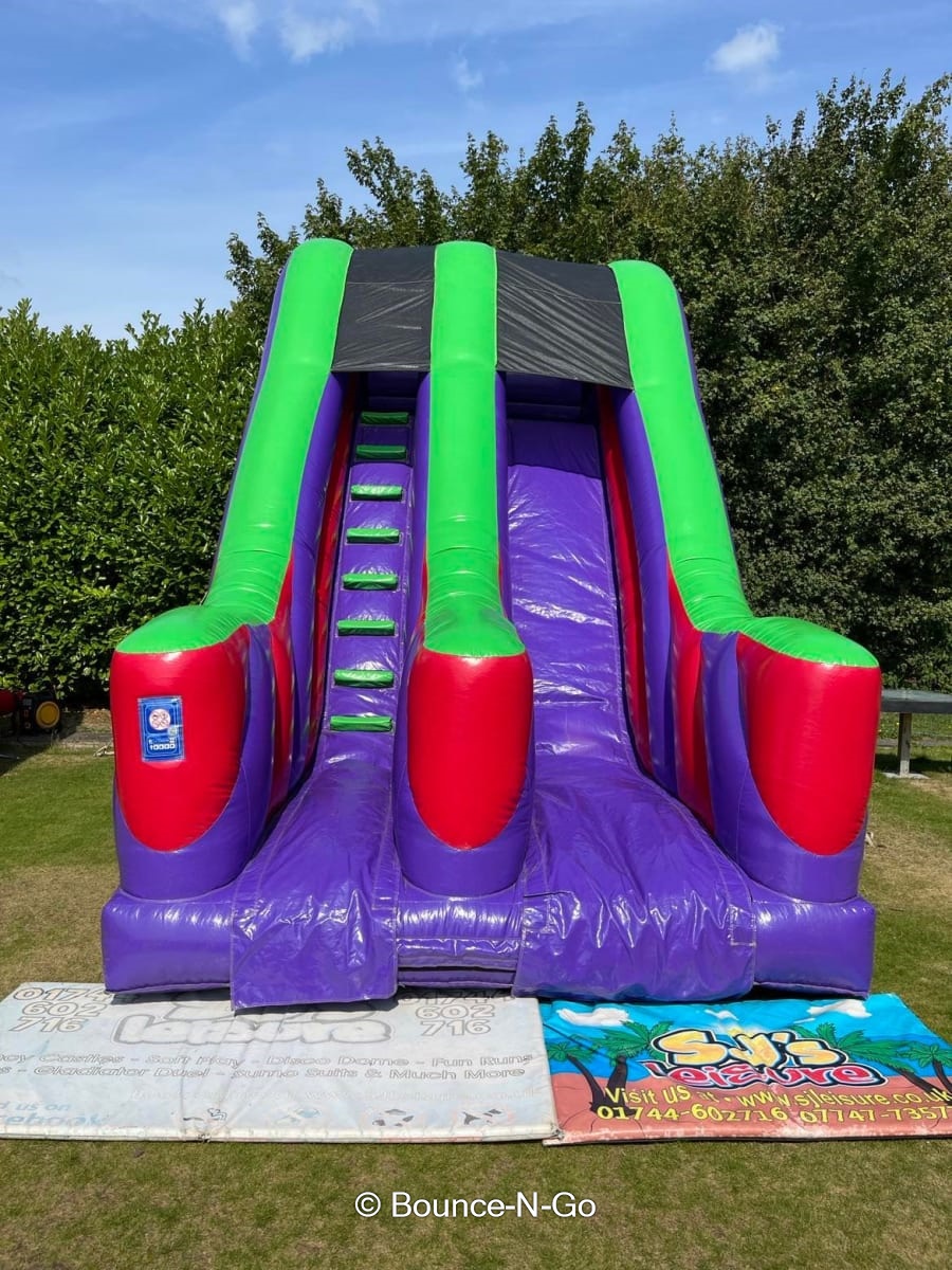 Inflatable and Fun Products for All Ages | SJ's Leisure