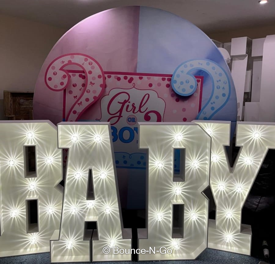 LED Sign Hire - St Helens - Warrington - Wigan - Liverpool